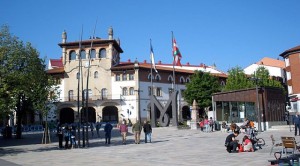 25 Pueblos para enamorarse del País Vasco