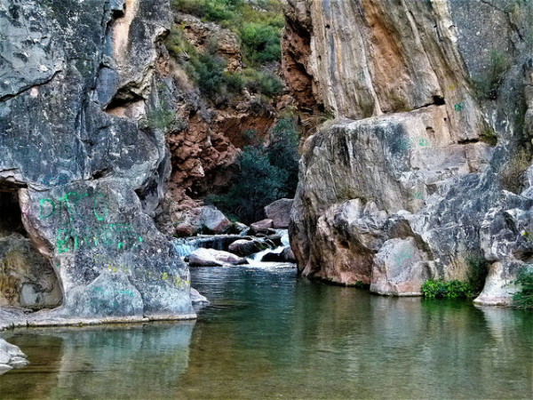 8 Rutas de Senderismo en Valencia | Sensación Rural