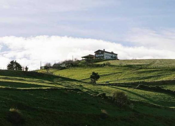 40 Casas Rurales con Granja de Animales para ir con Niños