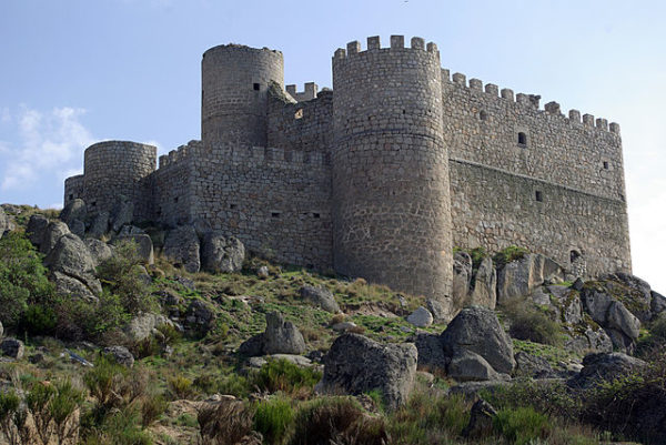 Castillos de Ávila, 12 fortalezas qué visitar | Sensación Rural