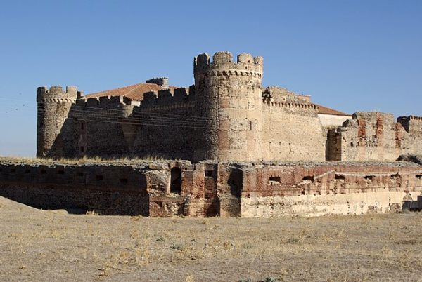 Castillos de Ávila, 12 fortalezas qué visitar | Sensación Rural