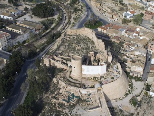 Castillos de Alicante, 11 monumentos que ver | Sensación Rural