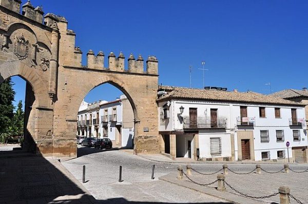 17 Pueblos con encanto en Jaén | Sensación Rural