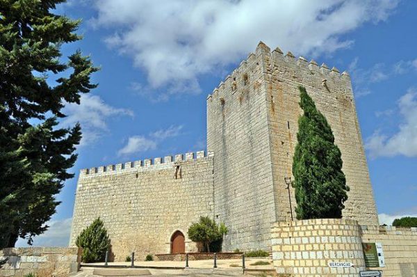 7 Castillos de Palencia que visitar | Sensación Rural