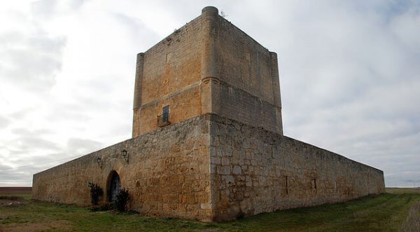 7 Castillos de Palencia que visitar | Sensación Rural