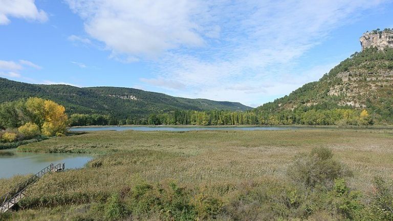 7 Rutas de Senderismo en Cuenca | Sensación Rural