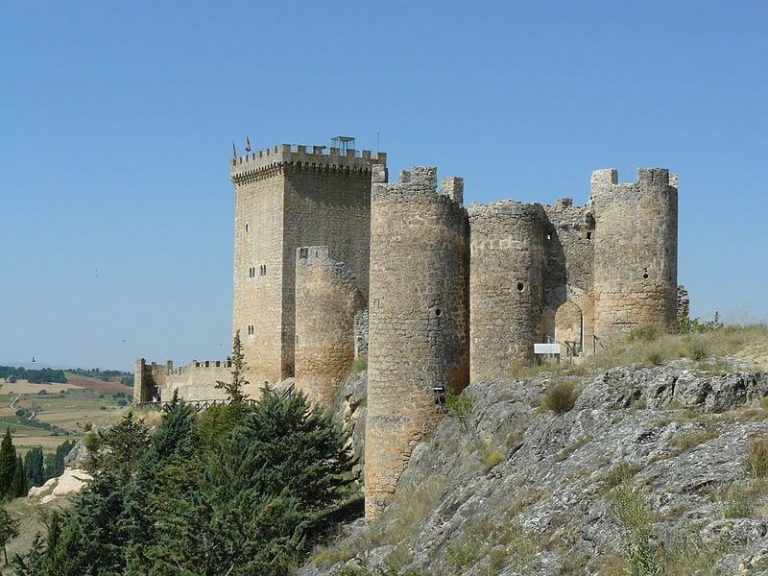 7 Castillos de Burgos que Visitar | Sensación Rural