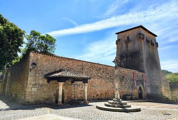 7 Castillos de Burgos que Visitar | Sensación Rural