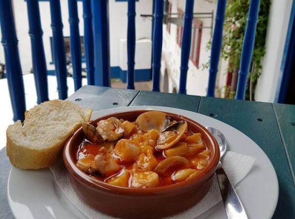 5 Restaurantes donde comer en Cudillero - Sensación Rural