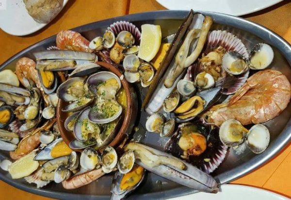 5 Restaurantes donde comer en Cudillero - Sensación Rural