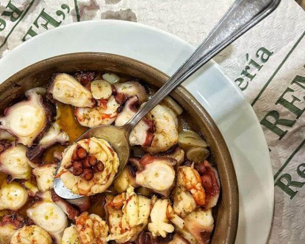 5 Restaurantes donde comer en Cudillero - Sensación Rural