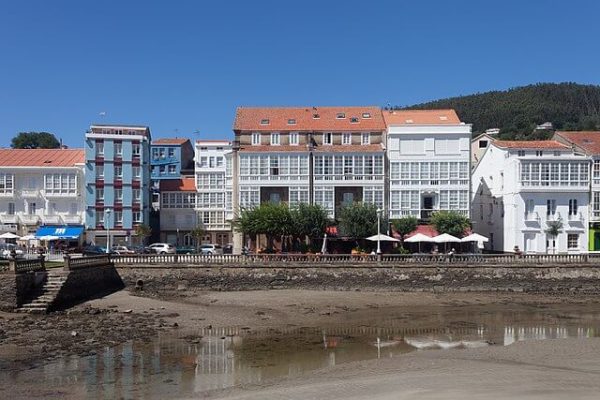 Cedeira (A Coruña) | Qué ver en esta bonita localidad - Sensación Rural