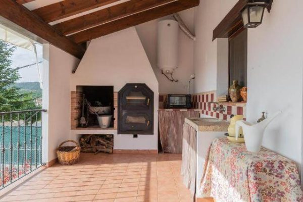 25 Casas Rurales con Piscina y Barbacoa, ¡espectaculares! - Sensación Rural