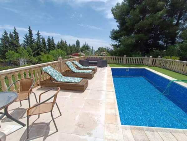 25 Casas Rurales con Piscina y Barbacoa, ¡espectaculares! - Sensación Rural