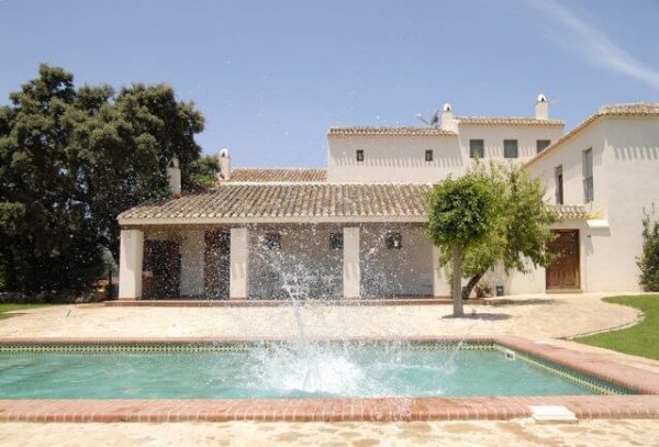 25 Casas Rurales con Piscina y Barbacoa, ¡espectaculares! - Sensación Rural