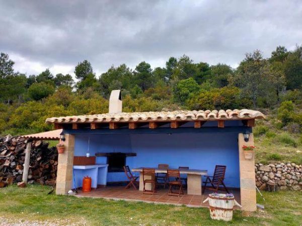 25 Casas Rurales con Piscina y Barbacoa, ¡espectaculares! - Sensación Rural