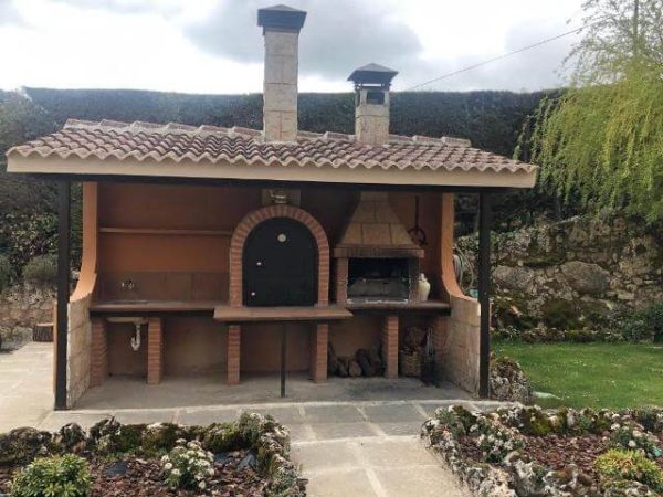 25 Casas Rurales con Piscina y Barbacoa, ¡espectaculares! - Sensación Rural