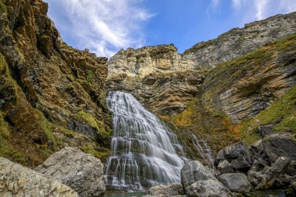 Cascadas en Huesca | 5 Saltos de Agua Sensacionales - Sensación Rural
