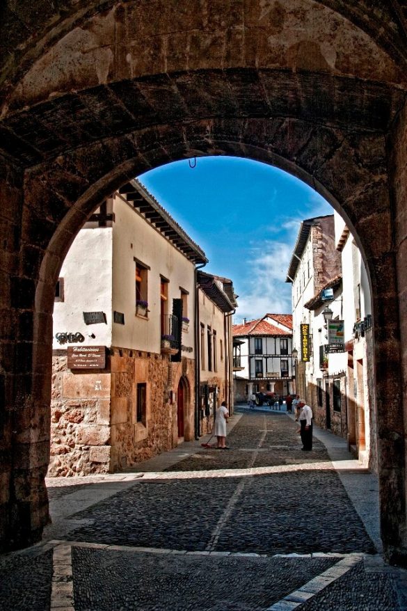 El Triángulo de Arlanza: una apasionante Ruta Cultural - Sensación Rural