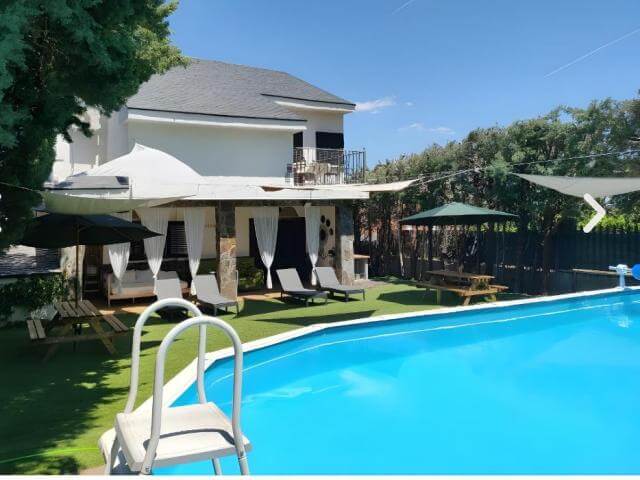 5 Casas Rurales con Juegos de Escape - Sensación Rural